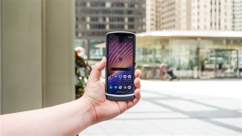 Motorola Razr 5G Review PCMag