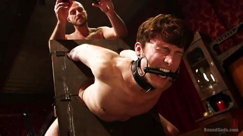 Jessie Colter Christian Wilde Connor Patricks In Dont Drop The Soap Hd From Kink Men