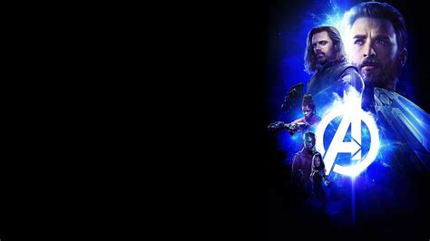 Avengers Infinity War K Hd Wallpapers Wallpaper Cave