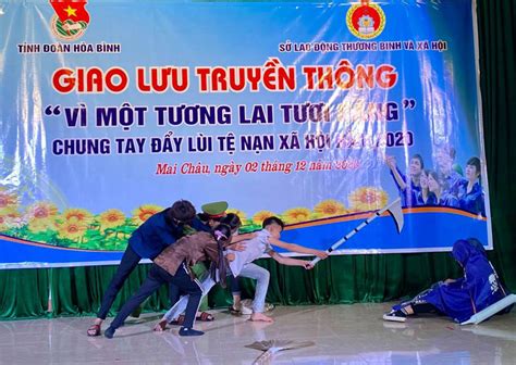 Đa dạng hình thức truyền thông phòng chống tệ nạn xã hội