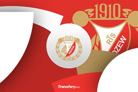 Podstawowy zawodnik Widzewa Łódź wypadł z gry OFICJALNIE Transfery info