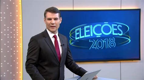 Agenda Dos Candidatos No DF DF1 G1