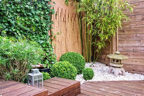 Créez votre havre de paix les secrets pour aménager un jardin zen