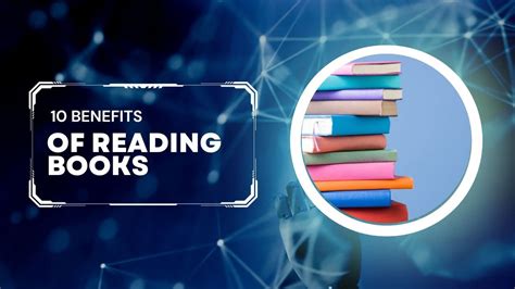 10 Benefits Of Reading YouTube