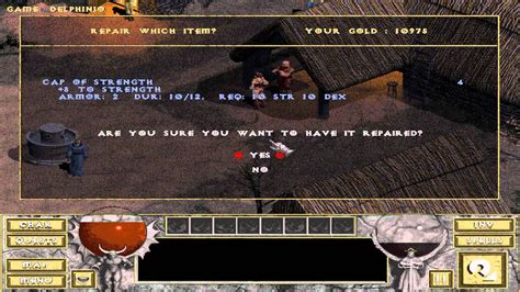 Lets Play Together Diablo Hellfire The Hell Blind Da Sind