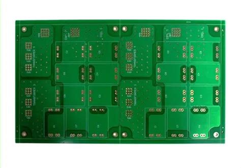 Why Are FX PCBs Four Layer PCBs Gaining Momentum In Electronics FX PCB