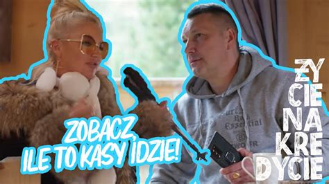 Wkurzył się że tyle WYDALI Życie na kredycie YouTube