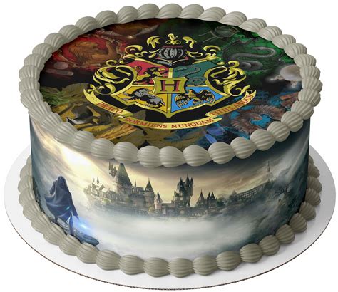 ZESTAW OPŁATEK NA TORT HARRY POTTER DRACO MALFOY DUŻY WYBÓR TWÓJ
