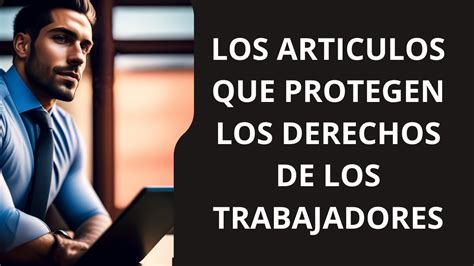 Los Art Culos Que Fundamentan La Reforma De Las Vacaciones Dignas Youtube
