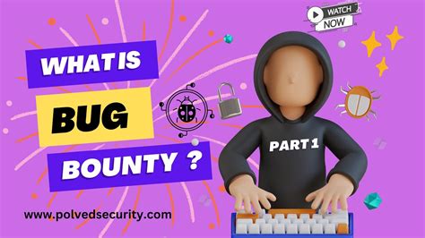 What Is Bug Bounty How To Start Bug Hunting Bug Bounty Part 1