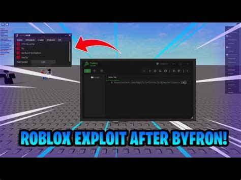 WORKING FREE HOW TO EXPLOIT ON ROBLOX AFTER BYFRON Celery Free