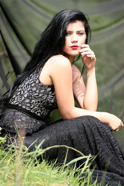Fotos gratis persona niña mujer cabello fotografía pierna