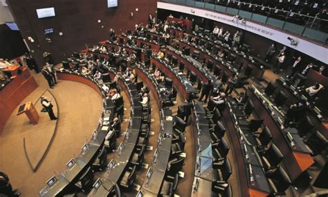 Reforma electoral Plan B se votará este miércoles en el Senado Punto MX