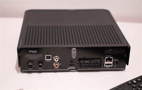 Se produkter som liknar Inspelningsbar HD box Pace DI på Tradera