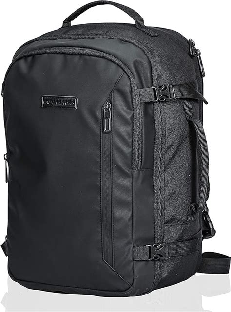 Zaino Bagaglio A Mano 40x20x25 Ryanair Zaino Borsa 20L Voli Low Cost