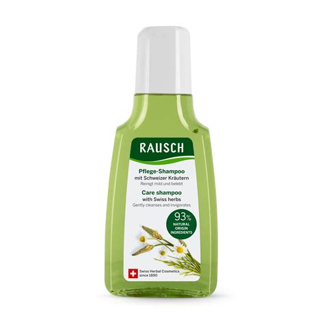 Wald Teilnahmeberechtigung aufwachen rausch shampoo kräuter Schaden
