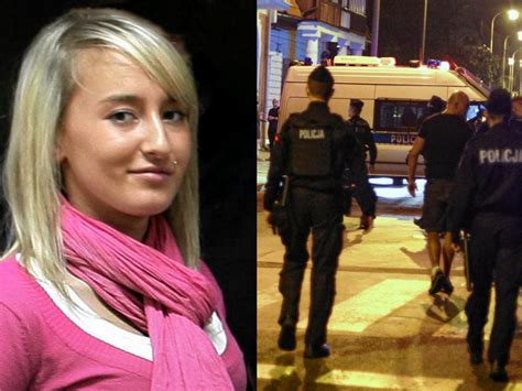 Sprawa Iwony Wieczorek Policja zamieściła film który może pomóc w