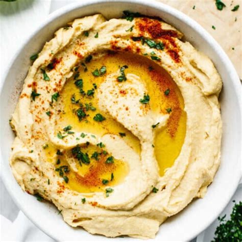 Authentic Dishes From Lebanese Cuisine HubPages