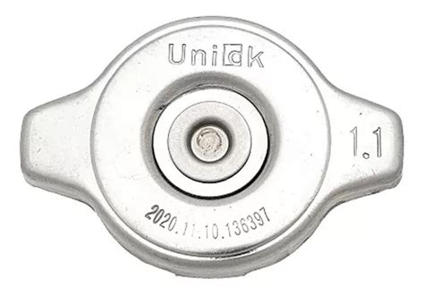 Tap N De Radiador Nissan Cabstar Unick Mercadolibre