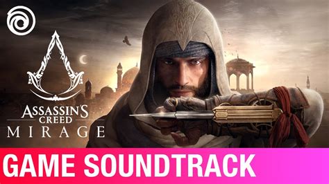 Assassin S Creed Mirage Into The Light From The Cinematic World