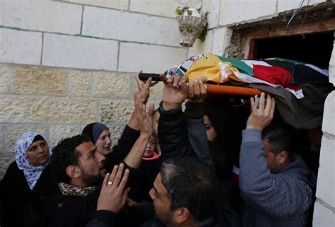 G1 Palestina morre baleada na Cisjordânia notícias em Mundo