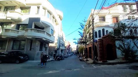 Birkhadem City Drive Youtube