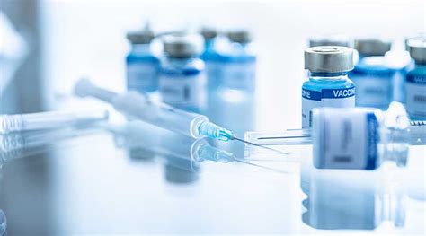 MRNA Vaccines Understanding How They Work And Are Manufactured