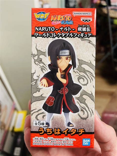 Yahoo オークション バンプレスト NARUTO ナルト 疾風伝 ワールドコ