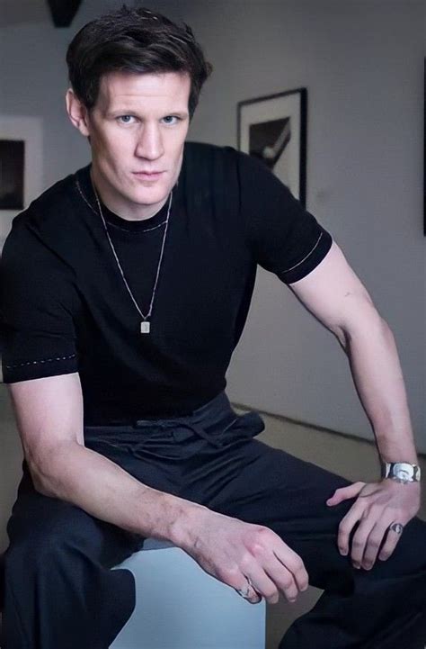 Fit Famous Males On Twitter Matt Smith Https T Co Gdwacvrcf