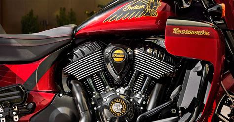 Indian Roadmaster Elite 2024 MOTORRAD NEWS
