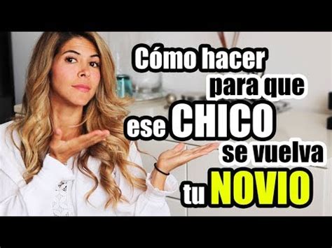 Descubre cómo pedirle a un chico que sea tu novio por WhatsApp