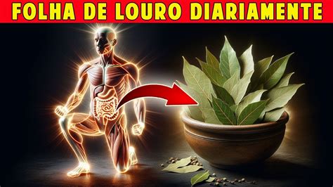 7 Razões Para Adicionar Chá de Folha de Louro à Sua Rotina Diária