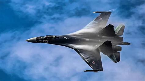10 Jet Tempur Paling Canggih Tahun 2023 Salah Satunya Dimiliki