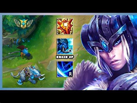 5 Best Midlaners To Pair With Sejuani Jungle In League Of Legends Season 13