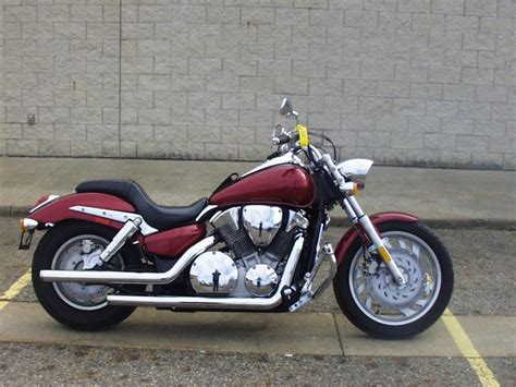 Honda Vtx C Cruiser For Sale On Motos
