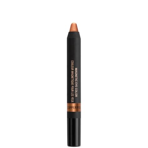 Nudestix Magnetic Luminous Eye Color Copper Foil Beauty Personal