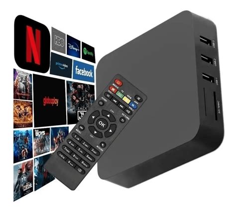 Anatel divulga quais caixinhas de TV Box são homologadas veja a lista