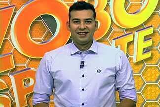 Globo Esporte Tri Ngulo Mineiro Confira A Ntegra Do Globo Esporte