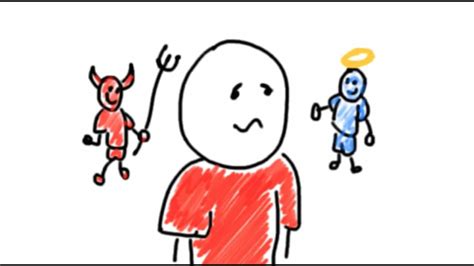 Conciencia Moral Tipos Toma Y Caracter Sticas