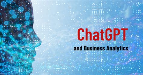 Chatgpt And Ai For Business Analysts Ziplines