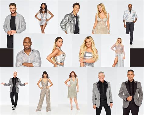 Dwts Cast 2025 Timi Melisande
