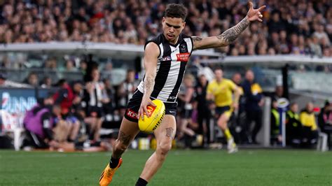 AFL Grand Final Collingwood Magpies Vs Brisbane Lions Tips Who Will