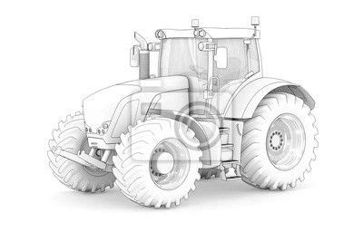 Ausmalbilder Fendt 1050 Vario Fendt Traktor Vario Traktoren Vorstellung