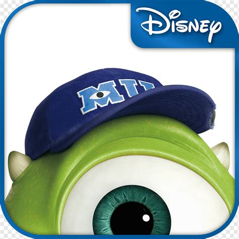 James P Sullivan Mike Wazowski Monsters Inc Pixar Monstruos