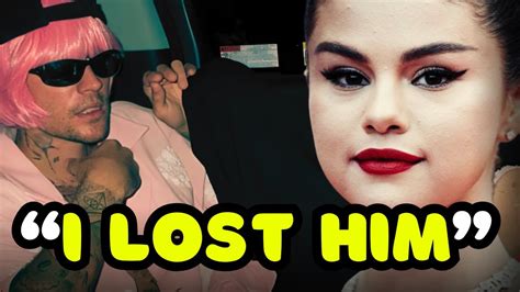 Selena Gomez Breaks Down In Tears Justin Bieber S Heartbreaking