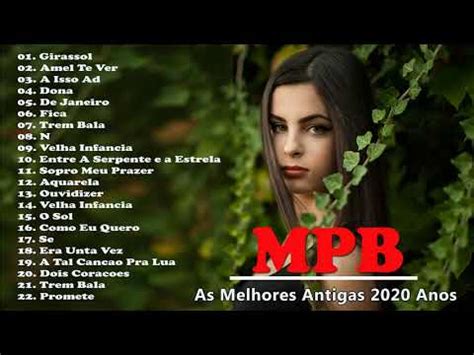 Mpb As Melhores Top M Sicas Mais Tocadas Mpb M Sica