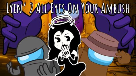 Mashup CG5² x OR3O x DAGames Lyin 2 All Eyes On Your Ambush YouTube