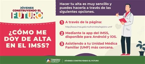 Jóvenes Construyendo el Futuro Cómo funciona el Seguro Médico Becas