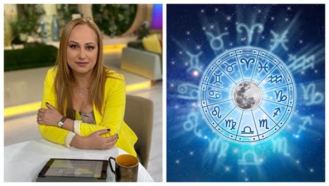 Horoscop Cristina Demetrescu pentru a doua jumătate a lunii martie