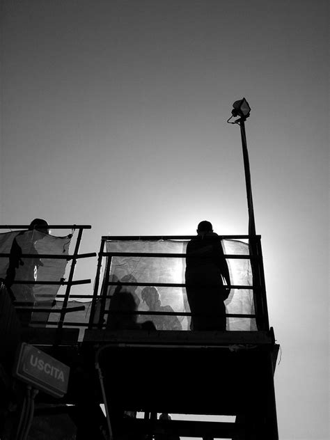 Fotos Gratis Silueta Ligero En Blanco Y Negro Fotograf A Sombra